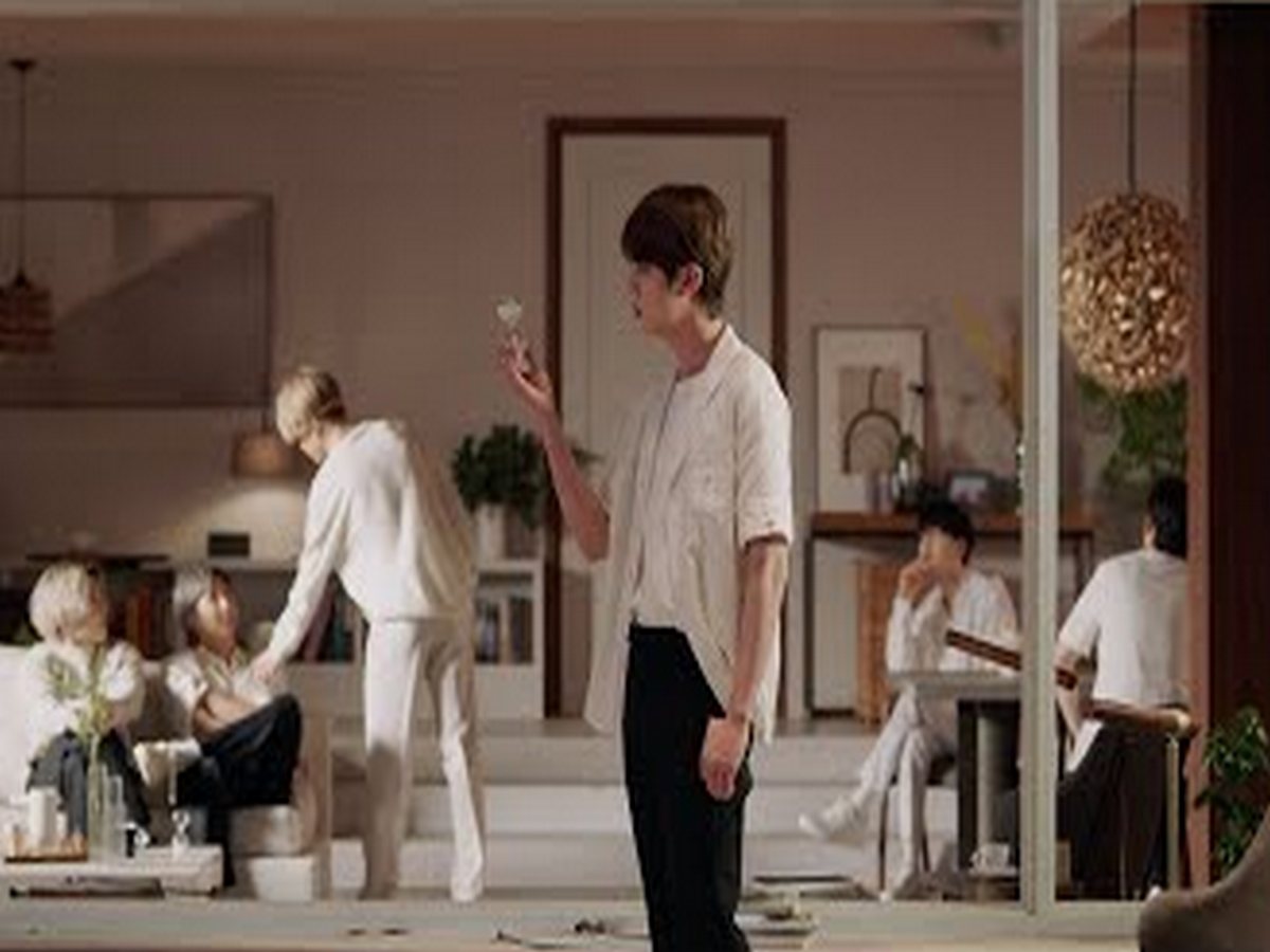 Новый клип BTS за пять дней собрал 63 млн просмотров - TOPNews.RU